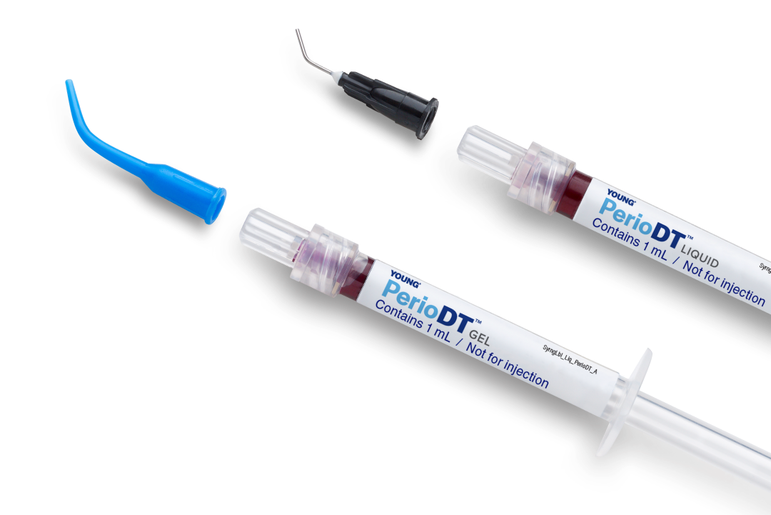 How PerioDT® Became a Game-Changer in My Hygiene Practice